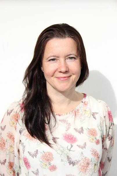 St Mary's Catholic Primary School - Who's who?